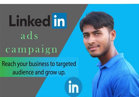 Mazharul Islam On Linkedin Linkedin Fiverr Advertising