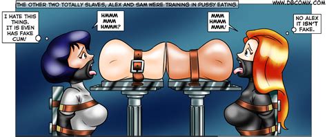 Alex And Sam Oral Training By LindaDanvers Hentai Foundry Alex And Sam Oral Training By LindaDanvers Hentai Foundry