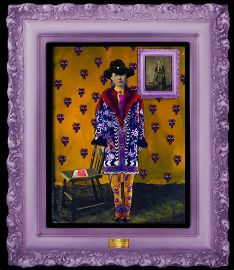 Dangerous Women Who Read — Leslie Sheryll