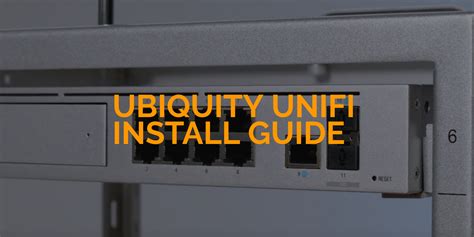 Maximize Your Wifi Unifi Installation And Optimization