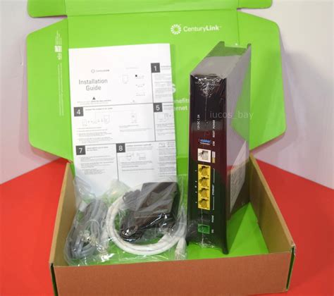 Centurylink Zyxel C1100z 80211n Wireless Modem Router Adsl2 Vdsl