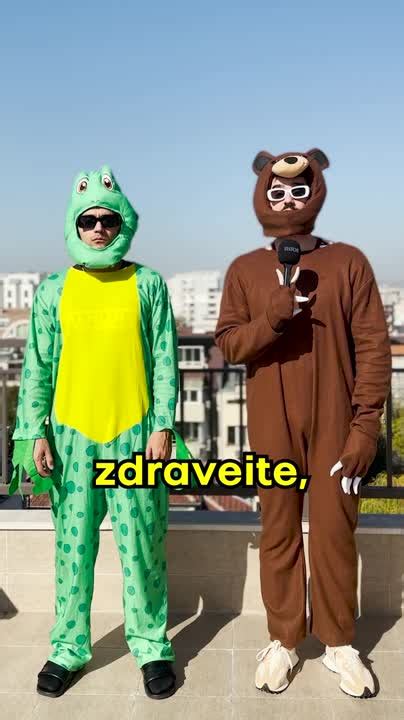 Boris Bandev On Linkedin Здравейте Не знам какво ви е отношението към Хелоуин но ми е любопитно…