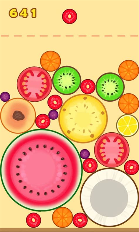 Merge Watermelon Game安卓版游戏apk下载