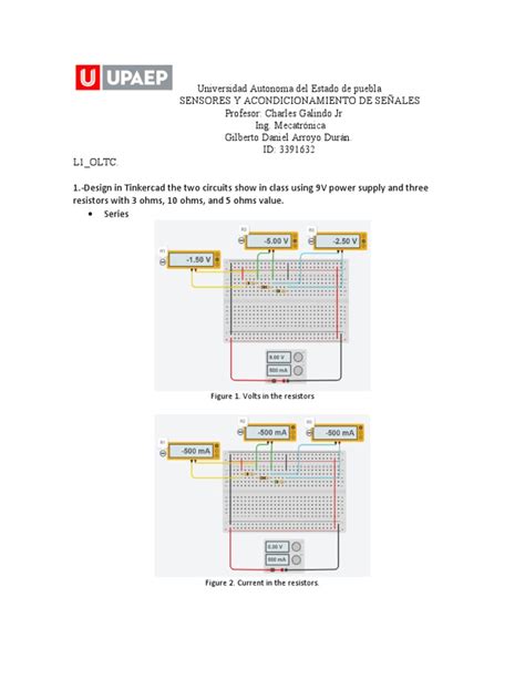 L2 Oltc Download Free Pdf Electrical Network Series And Parallel