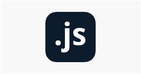 ‎js Editor And Learn Javascript On The App Store