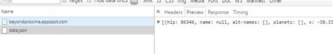 Javascript Failed To Execute Send On Xmlrequest But Not A Cross Origin Issue Stack