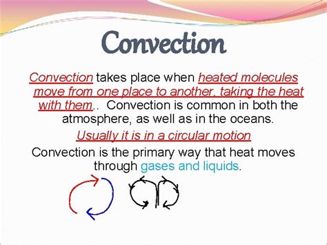 Understanding Heat Transfer Conduction Convection And Radiation What