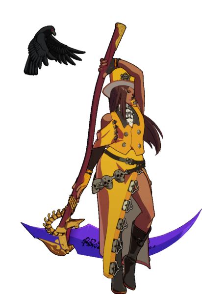 File GGST Testament Color 4 Png Dustloop Wiki