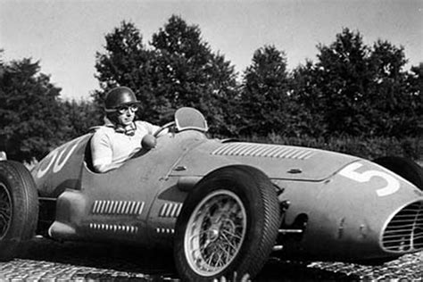 Juan Manuel Fangio Formula 1®