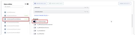 perform s 4hana crud operations in sap build apps sap tutorials