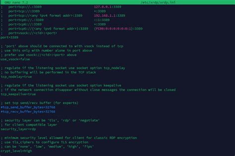 How To Enable Rdp Access On Ubuntu 24 Using Xrdp