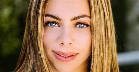 Hollywood Actress Adea Shabani Dead At 25 As Body Is Found Buried In