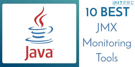 10 Best Jmx Monitoring Tools For 2025