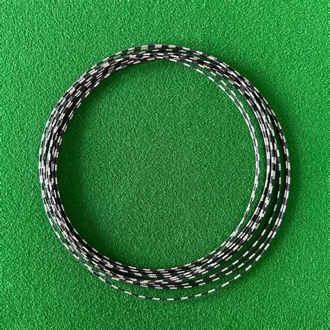Segment Coated Diamond Wire