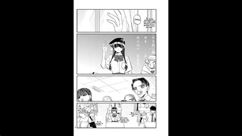 Komi Cant Communicate Manga Capitulo 447 Komicantcommunicate