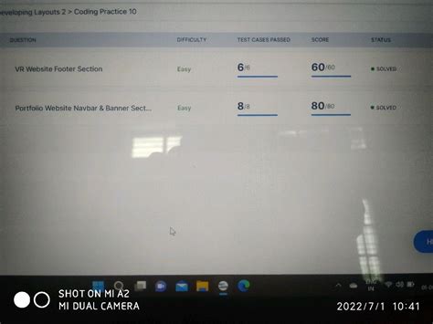 Saiteja Pathakoti On Linkedin Day18 Ccbp Nxtwave 30daysofcodechallenge