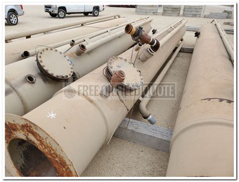 68810002 Vertical Separator 30 X 25