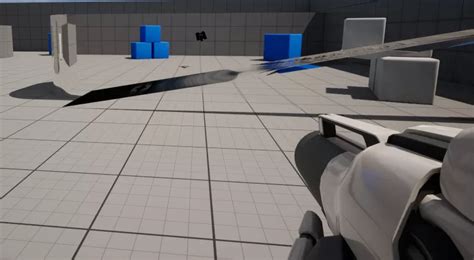 mesa radeon vulkan driver radv works around bugs for unreal engine 4