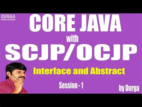 Understanding Constructors Abstract Classes And Interfaces In Java