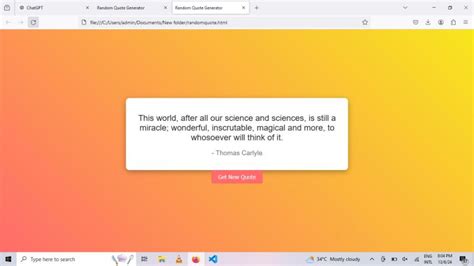 Dharshini Palanisamy On Linkedin Html Css Javascript Project Problemsolving Apiintegration