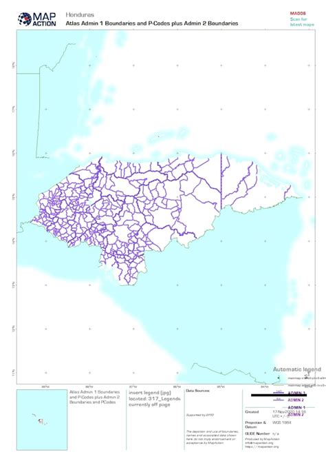 Gis Development Geospatial Analysis By Brahimaitsihamm Fiverr