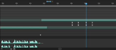 Cant Click And Drag Glitched Keyframes Adobe Community 14781704