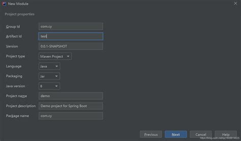 Idea社区版创建spring Boot项目的安装插件idea Spring Boot Helper 插件离线安装包 Csdn博客
