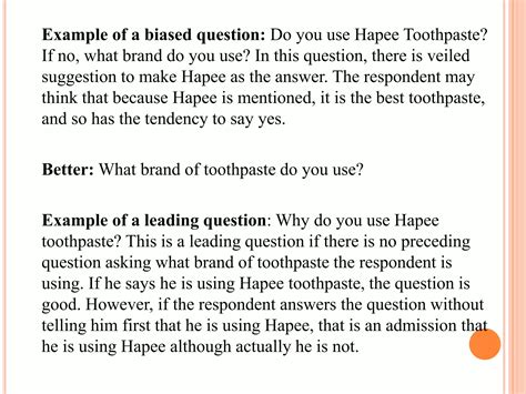 Preparation Of Questionnaire Pdf