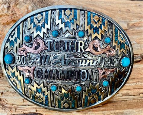 Sw 103 Shea Michelle Buckles