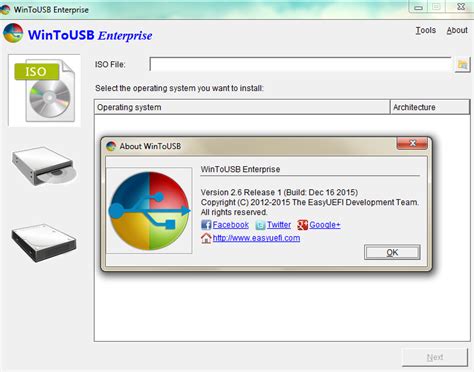 WinToUSB Enterprise With Key Full Free Games And Software