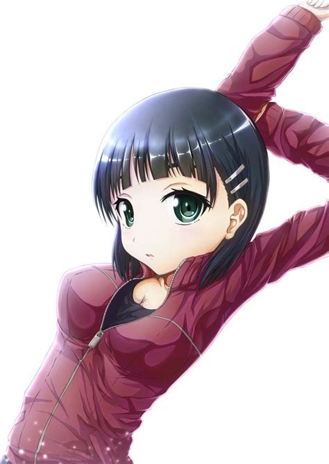 Kirito And Suguha Crying