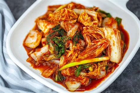 Korean Tradition Series 1 Kimchi Jool News