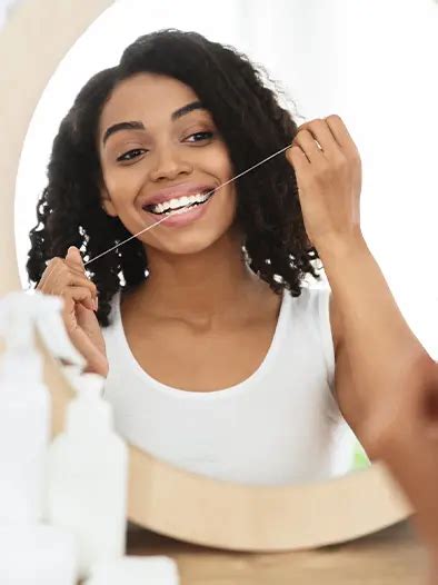 Preventive Care Advani Dental Group Sunnyvale Ca