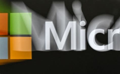 New Microsoft Warning—accounts Hacked As Attackers ‘weaponize Al