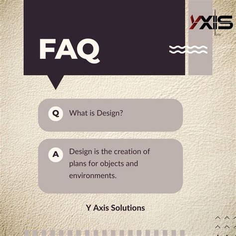 Y Axis Solutions Inc On Linkedin Seo Objects Quality Content Design Faq Question Answer