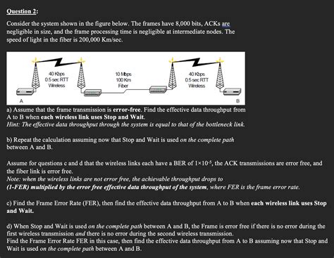 Question Consider The System Shown In The Figure Chegg