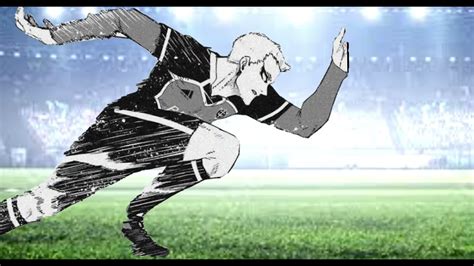 Failed Manga Anim Blue Lock Youtube