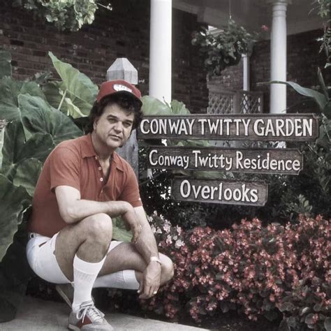 Conway Twittys Daughter Speaks Out Over Possible Demolition Of Iconic
