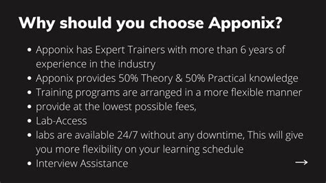 Ppt Apponix Academy Powerpoint Presentation Free Download Id10705243