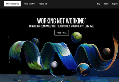 Work Not Working Freestack Collection Of Free Design Tools And Resources For Graphic Designers