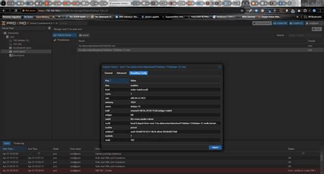 Migrate VMware VMs To Proxmox With The New Import Wizard Sysops