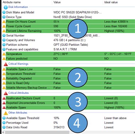 Clear Disk Info 다운로드