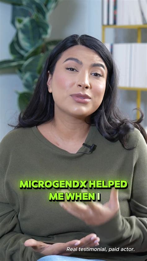 Microgen Dx As Far As Figuring Out The Correct Antibiotic For The Patient Its Like A Key