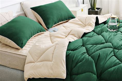 루아베 사계절 차렵이불 세트 이불 패드 베개커버 Ss Q 2color 위시버킷