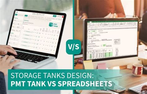 Api 650 Compliant Storage Tank Design Pmt Tank