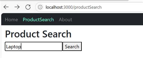 usesearchparams in react router handling query parameters tech