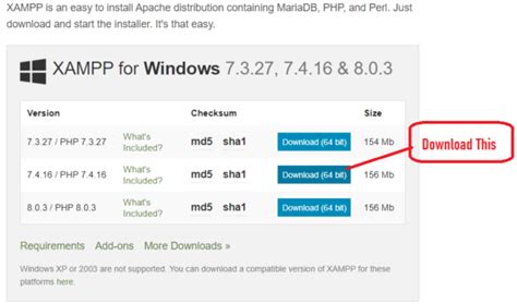 6 Steps To Install Magento 242 On Xampp Windows Using Composer Thecoachsmb