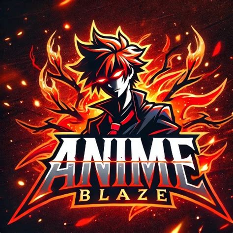Anime Blaze Youtube