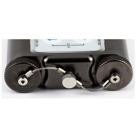 Lectrosonics Wm Watertight Digital Hybrid Wireless® Belt Pack