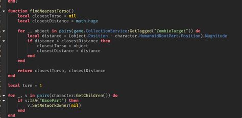Best Way To Create Enemy Npcs Scripting Support Developer Forum